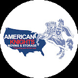 American Knights Moving and Storage INC التقييمات 2025 | Trustindex.io