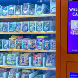 Card Bot Melbourne Central Reviews 2025 | Trustindex.io - Trustindex.io