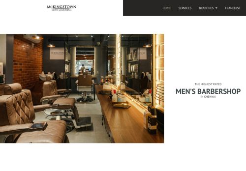 McKingstown at Adyar Recensioni 2025 | Trustindex.io