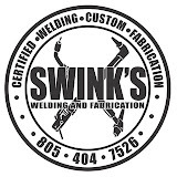 Swink's Welding Inc. समीक्षा 2023 | Trustindex.io