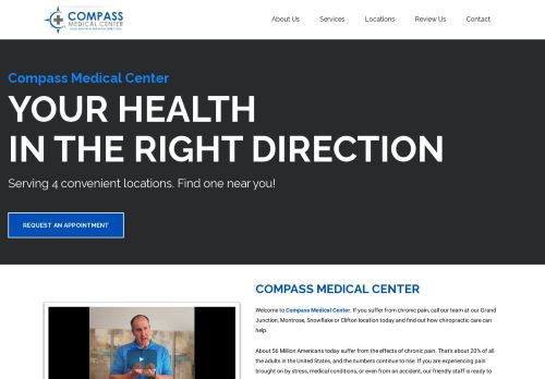 Compass Medical Center Reviews 2025