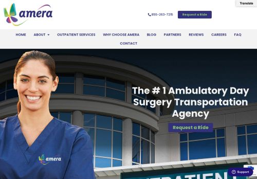 Amera Reviews 2025 | Trustindex.io - Trustindex.io