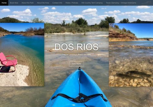 Dos Rios RV Park Reviews 2025 | Trustindex.io - Trustindex.io