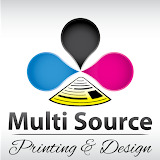 Multi Source Printing & Design التقييمات 2024 | Trustindex.io