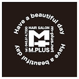 HAIR SALON M.PLUS ヨツバコ店 समीक्षा 2023 | Trustindex.io