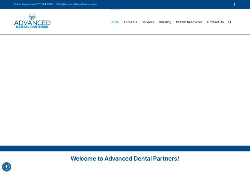 Advanced Dental Partners Reviews 2026 | Trustindex.io - Trustindex.io