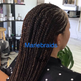 Mariebraids Hair Braiding Reviews 2026 | Trustindex.io - Trustindex.io
