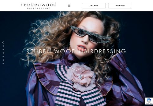 Reuben Wood समीक्षा 2024 | Trustindex.io