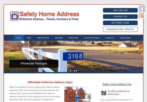 Safety Home Address समीक्षा 2024 | Trustindex.io