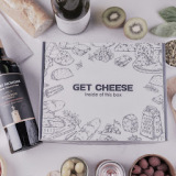 Get Cheese Anmeldelser 2024 | Trustindex.io