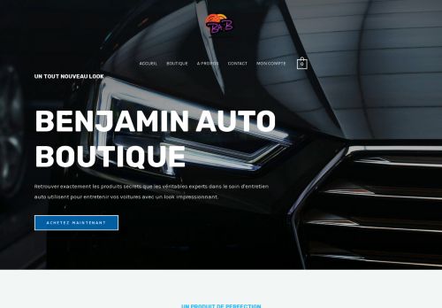 Benjamin auto Store Reviews 2025 | Trustindex.io