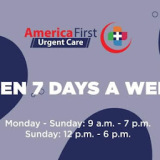 America First Urgent Care Reviews 2025 | Trustindex.io - Trustindex.io