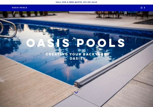 Oasis Pools Reviews 2026 | Trustindex.io - Trustindex.io
