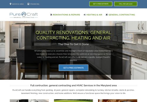 PureCraft Reviews 2025 | Trustindex.io - Trustindex.io