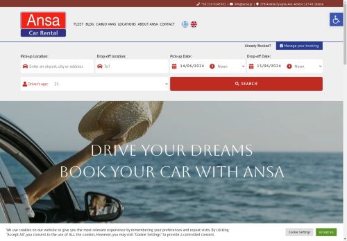 Ansa Reviews 2026 | Trustindex.io - Trustindex.io
