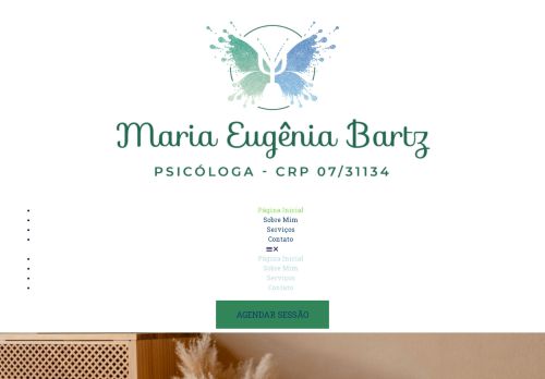 Psicóloga Maria Eugênia Bartz Reviews 2025 | Trustindex.io