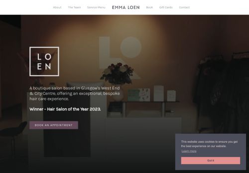 Emma Loen City Centre Recenze 2024 | Trustindex.io