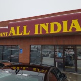 All India Restaurant and Sweets Avis 2024 | Trustindex.io