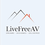 Live Free AV समीक्षा 2024 | Trustindex.io