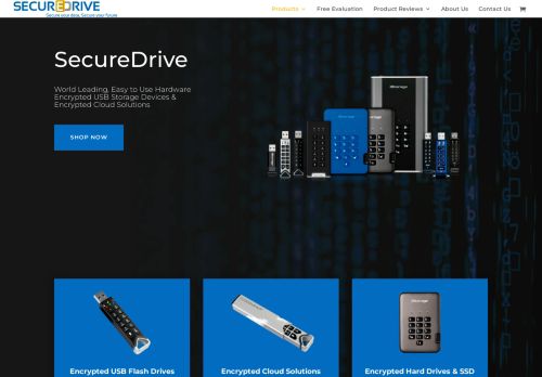 SecureDrive Bewertungen 2024 | Trustindex.io