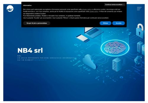 NB4 Srl Recensioni 2025 | Trustindex.io