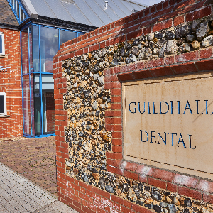 Guildhall Dental समीक्षा 2024 | Trustindex.io