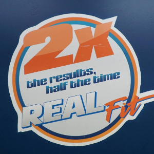 Realfit Gym & Personal Training Anmeldelser 2023 | Trustindex.io