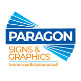 Paragon Signs & Graphics - Sign Company Connecticut, Indoor & Outdoor ...