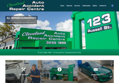 Cleveland Auto Repair Reviews 2025 | Trustindex.io - Trustindex.io