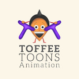 ToffeeToons Animation Anmeldelser 2024 | Trustindex.io
