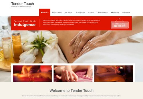 Tender Touch Massage Reviews 2026 | Trustindex.io - Trustindex.io