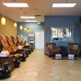 Carmel Nails Anmeldelser 2024 | Trustindex.io