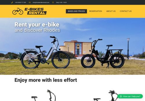 Motopilot Bicycle & Scooter Rental Reviews 2024 | Trustindex.io