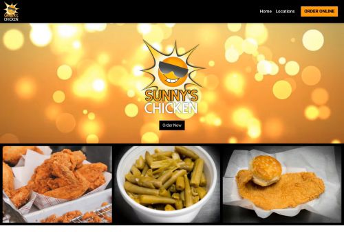 Sunnys Chicken Greenwood Anmeldelser 2024 | Trustindex.io