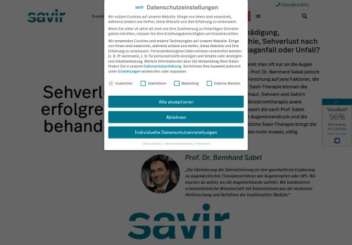 SAVIR Center Reviews 2026 | Trustindex.io - Trustindex.io