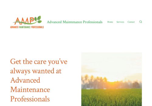 Advanced Maintenance Professionals Reviews 2026 | Trustindex.io ...