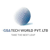 GSA Techworld - Hire Best Mobile App Developers & Website Developers in Bangalore Отзывы 2023 ...