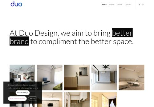 Duo Design Group Sdn Bhd Reviews 2025 | Trustindex.io