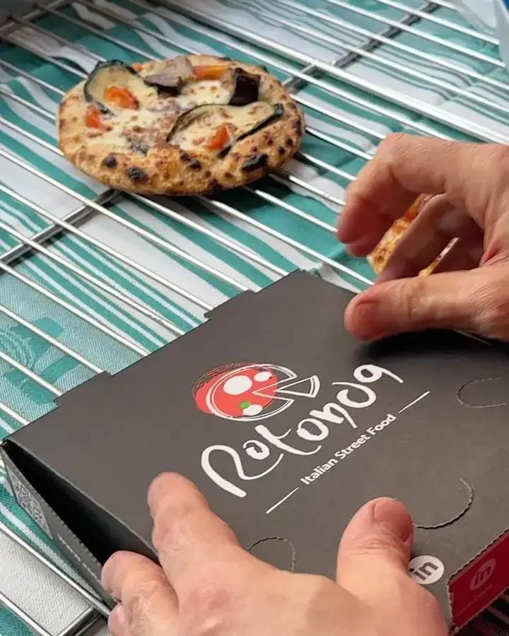 Mobile Pizza Catering Sydney - Rotonda Pizza Catering Sydney