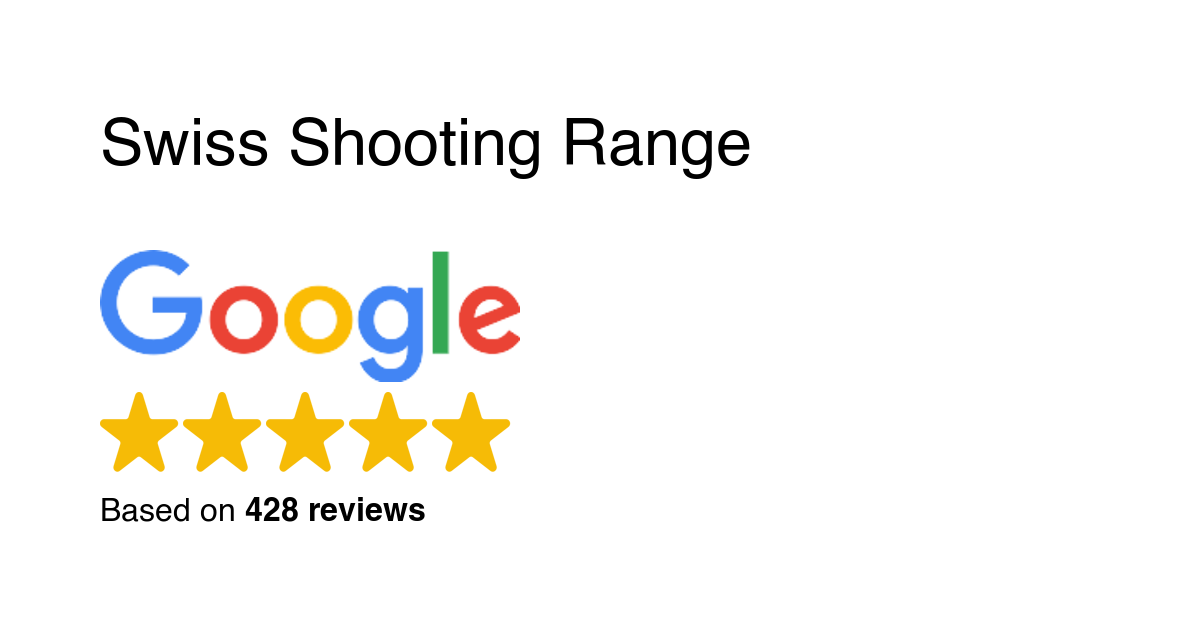 Indoor-Schiessanlagen – Swiss Shooting Range